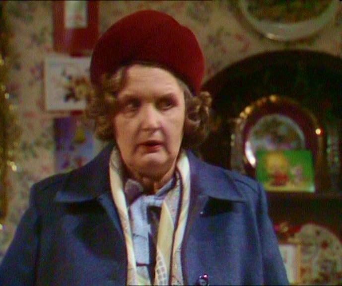 Jane Freeman - actress - biography, photo, best movies and TV shows