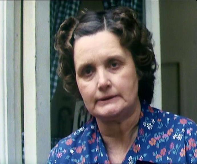 Jane Freeman - actress - biography, photo, best movies and TV shows