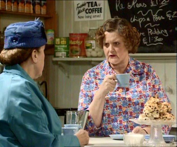 Jane Freeman - actress - biography, photo, best movies and TV shows