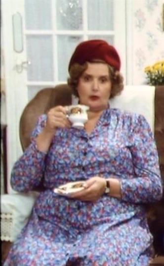 Jane Freeman - actress - biography, photo, best movies and TV shows