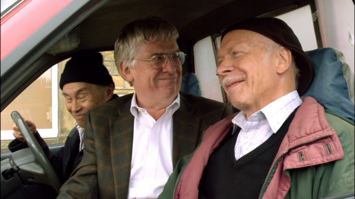 Philip Fox - actor - biography, photo, best movies and TV shows