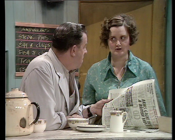 Jane Freeman - actress - biography, photo, best movies and TV shows