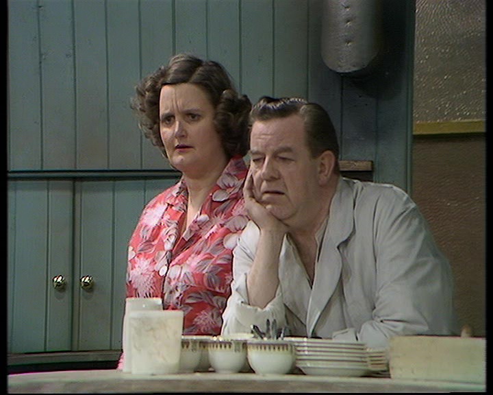 Jane Freeman - actress - biography, photo, best movies and TV shows