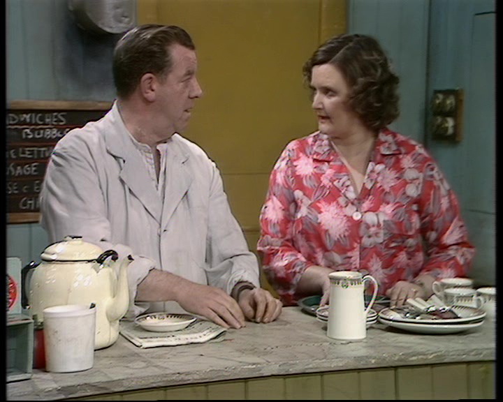 Jane Freeman - actress - biography, photo, best movies and TV shows