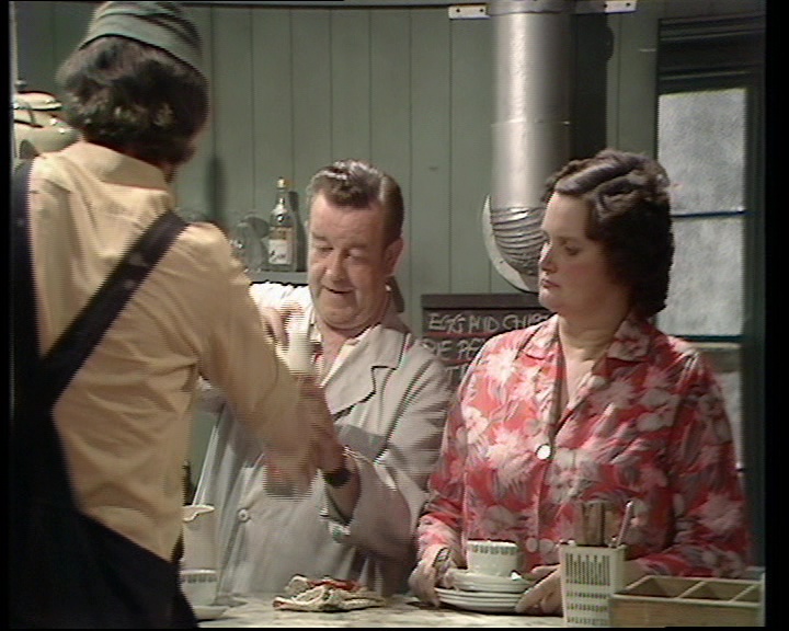 Jane Freeman - actress - biography, photo, best movies and TV shows