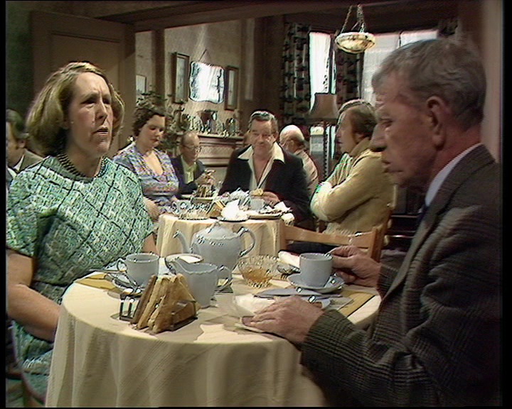 Jane Freeman - actress - biography, photo, best movies and TV shows