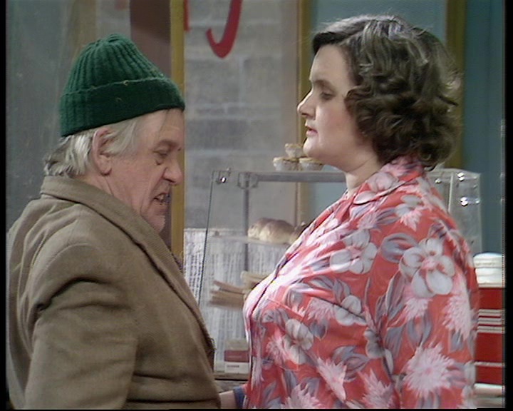 Jane Freeman - actress - biography, photo, best movies and TV shows