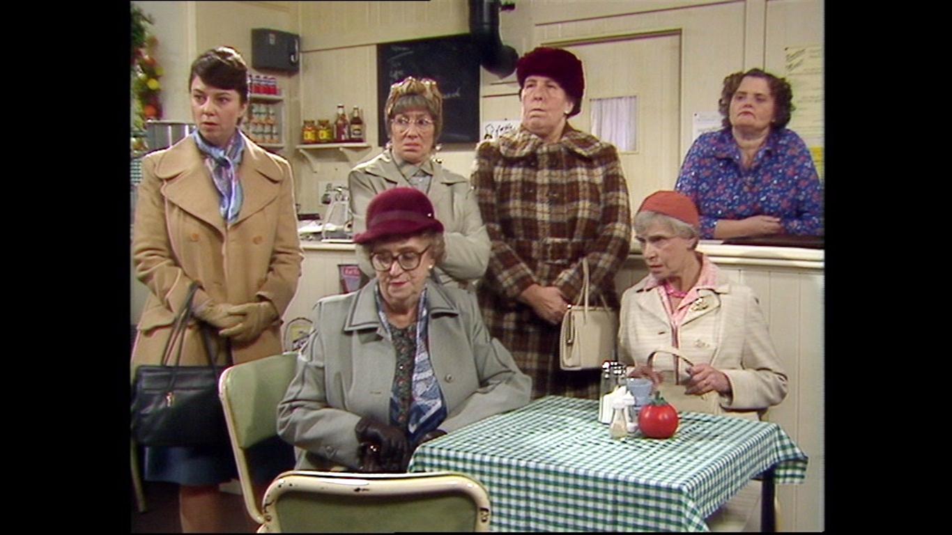 Jane Freeman - actress - biography, photo, best movies and TV shows