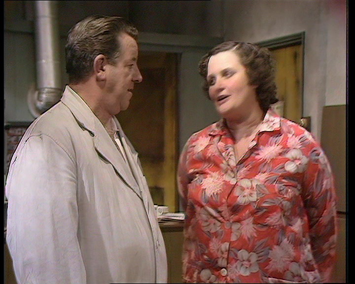 Jane Freeman - actress - biography, photo, best movies and TV shows