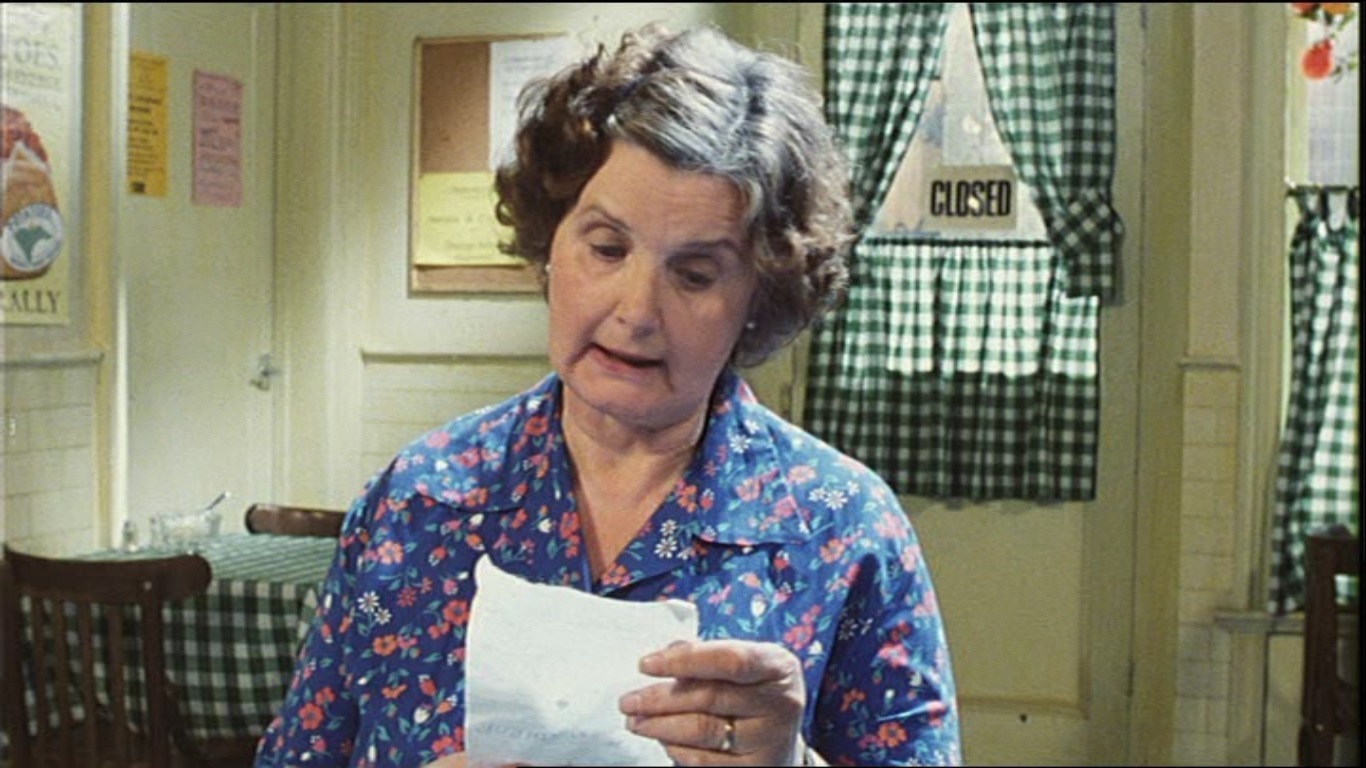 Jane Freeman - actress - biography, photo, best movies and TV shows