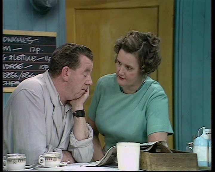 Jane Freeman - actress - biography, photo, best movies and TV shows