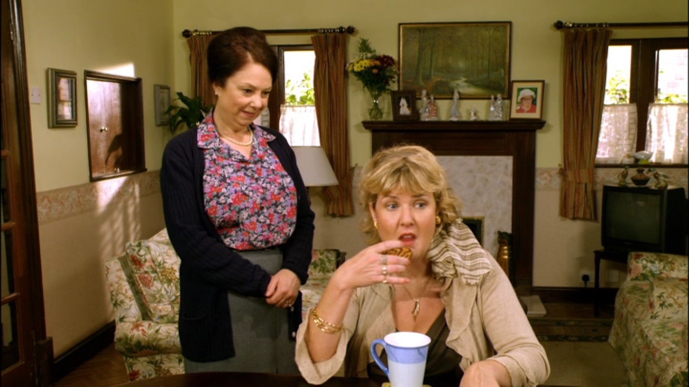 Sarah Thomas - actress - biography, photo, best movies and TV shows