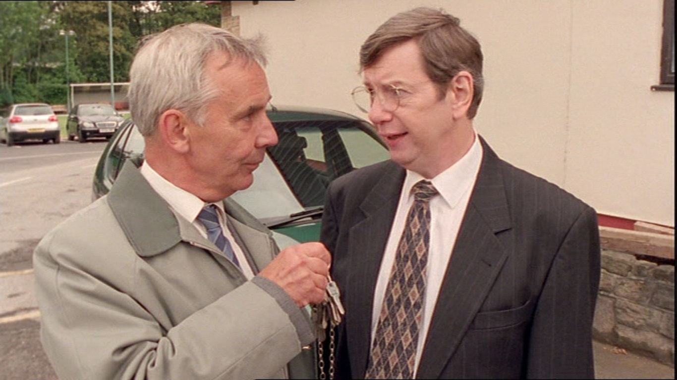 Mike Grady - actor - biography, photo, best movies and TV shows