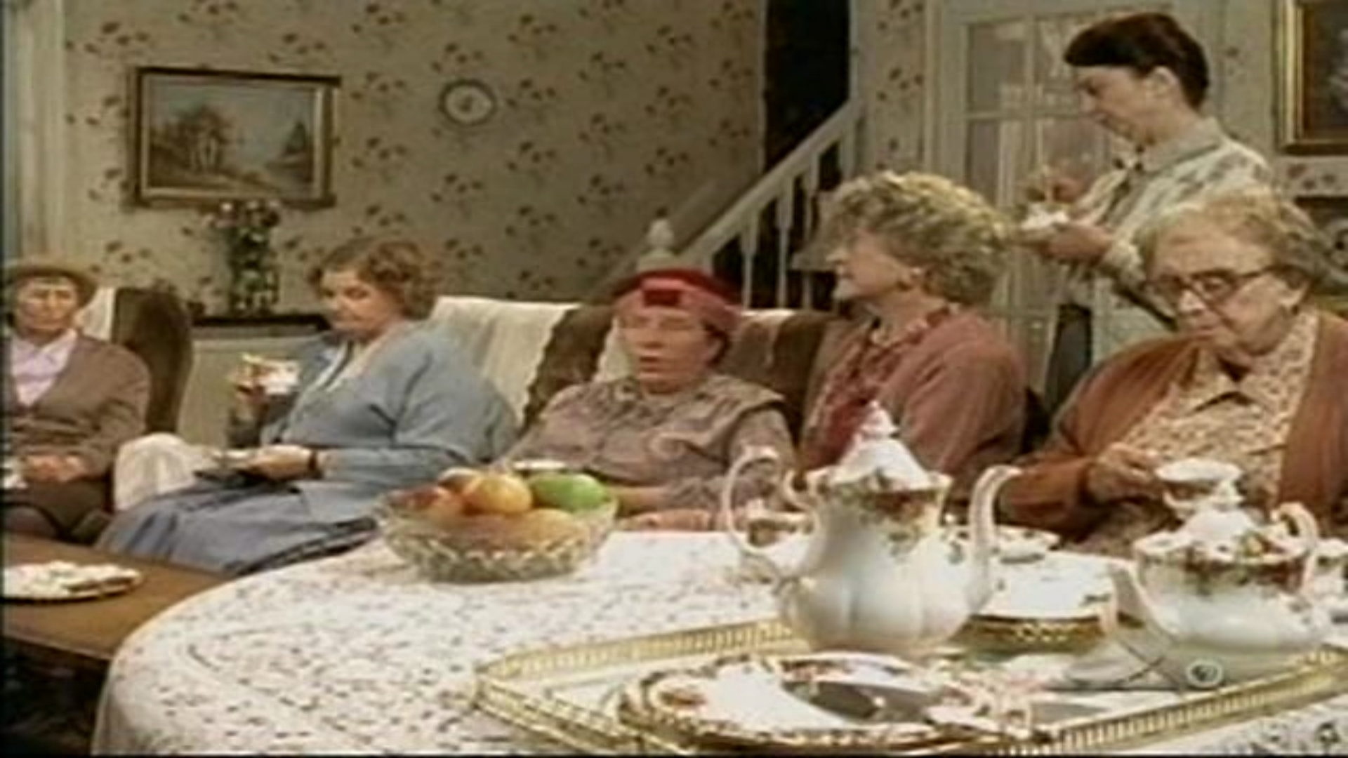 Jane Freeman - actress - biography, photo, best movies and TV shows