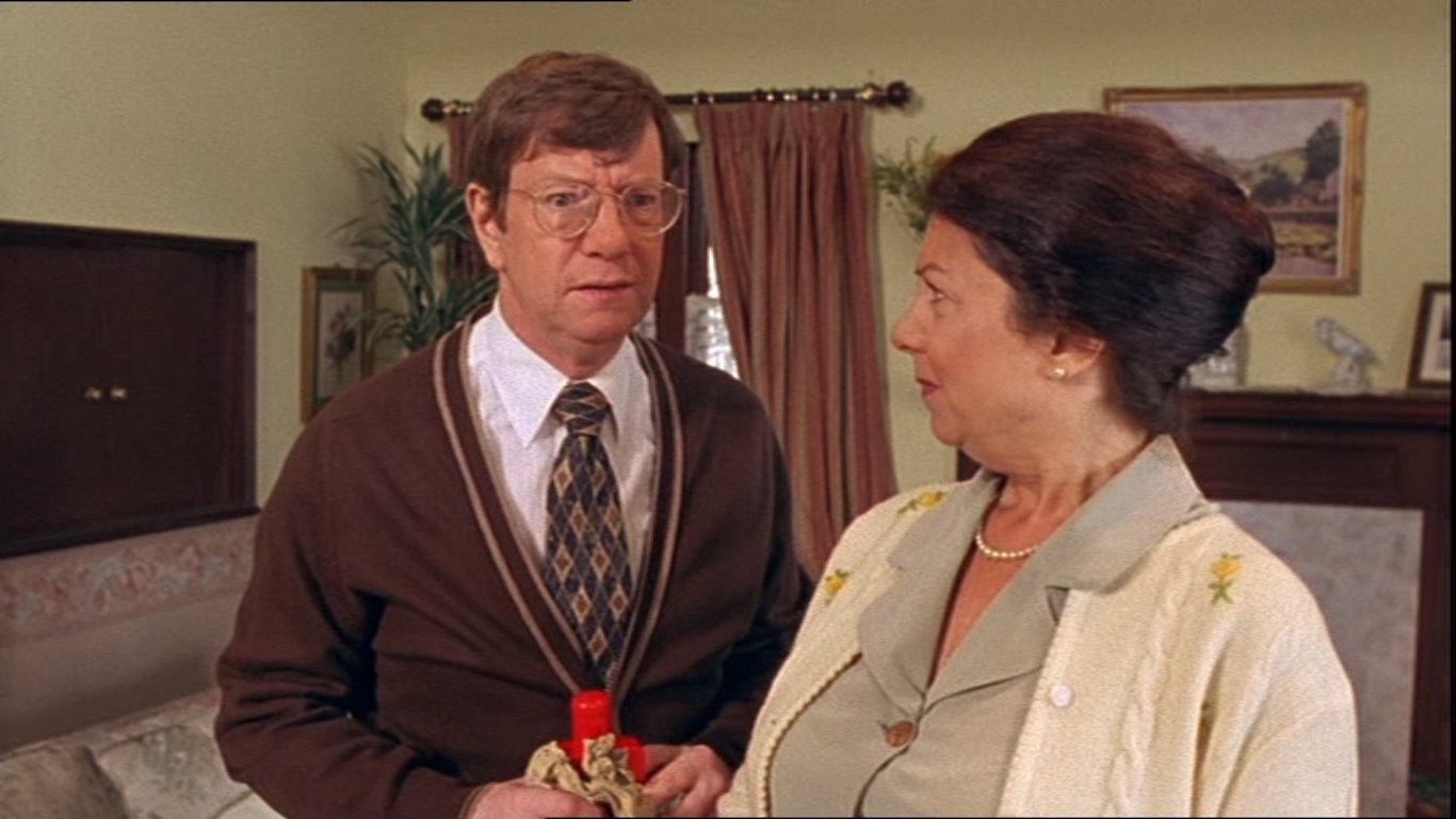 Mike Grady - actor - biography, photo, best movies and TV shows