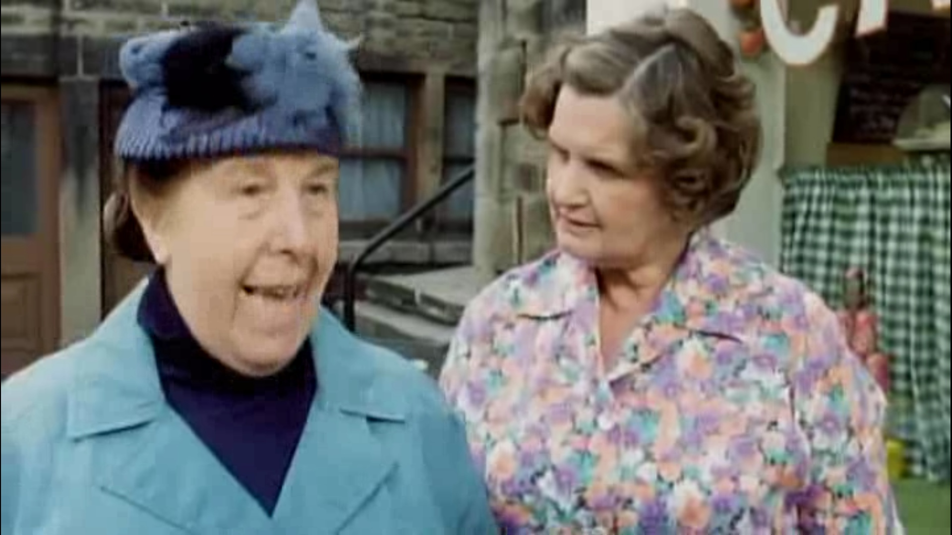 Jane Freeman - actress - biography, photo, best movies and TV shows