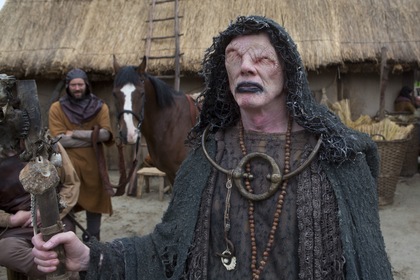 John Kavanagh - actor - biography, photo, best movies and TV shows