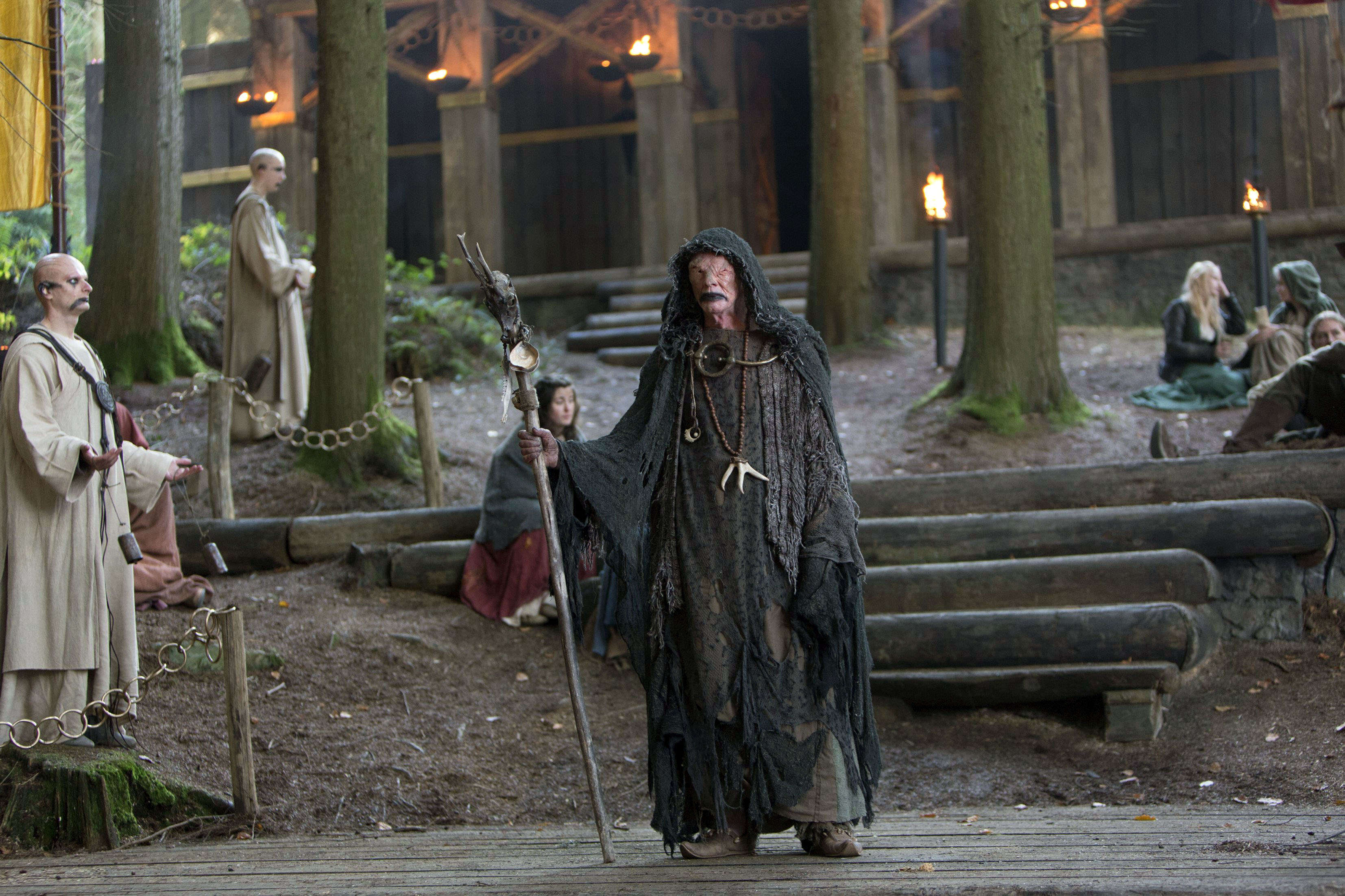 John Kavanagh - actor - biography, photo, best movies and TV shows