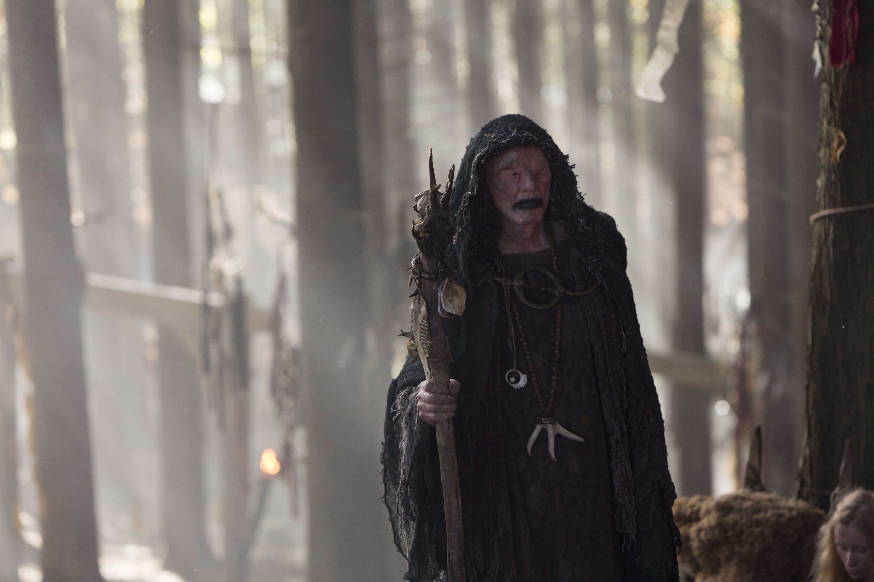 John Kavanagh - actor - biography, photo, best movies and TV shows