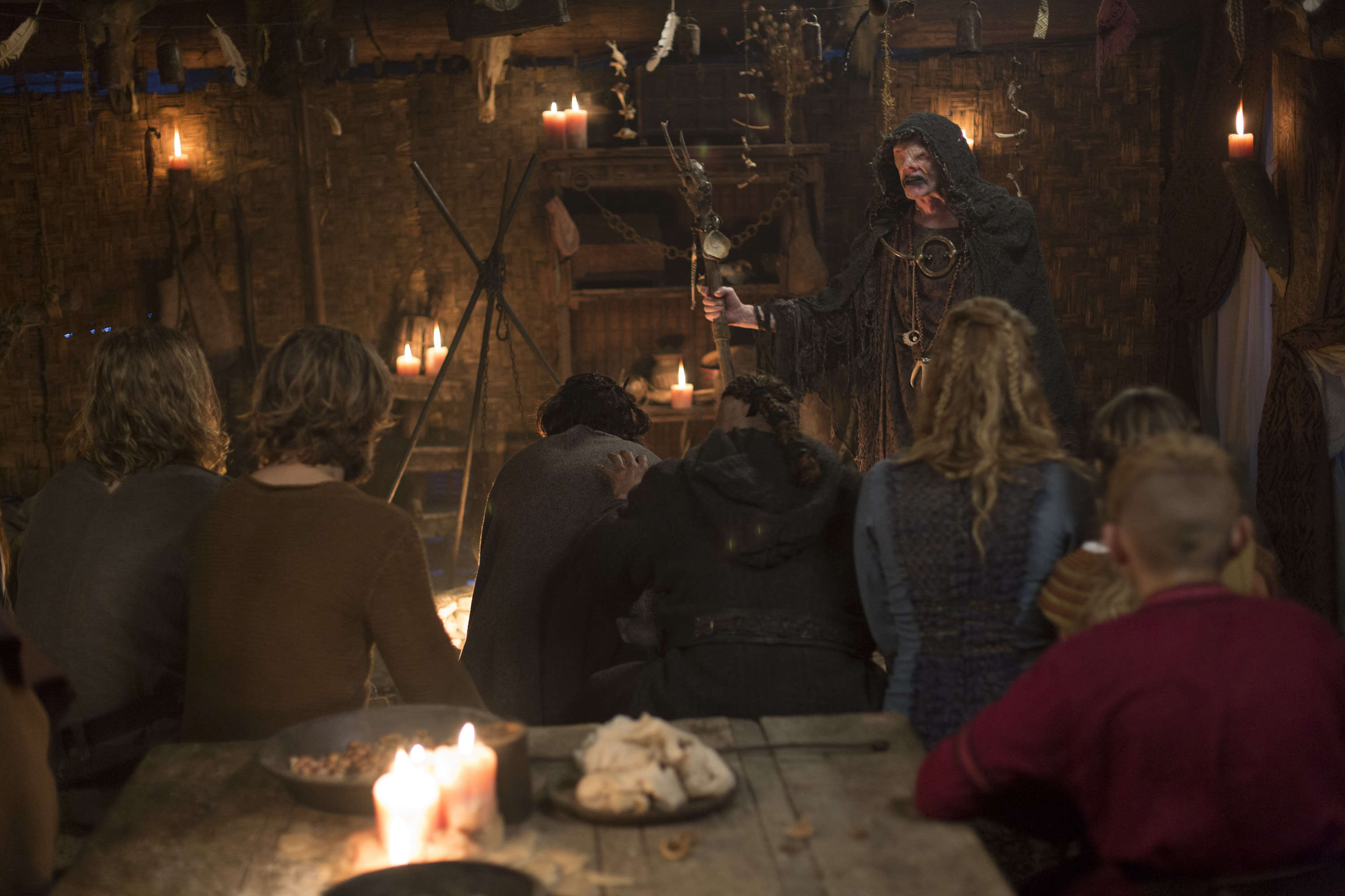 John Kavanagh - actor - biography, photo, best movies and TV shows