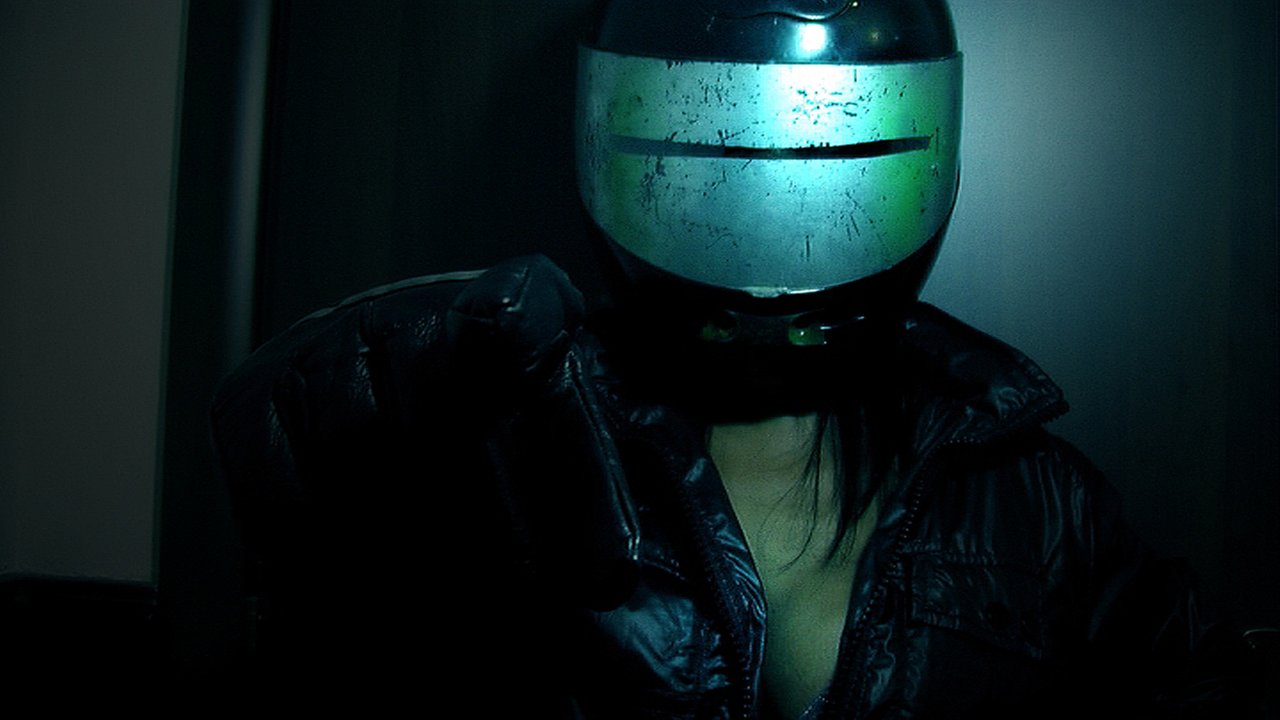 Screenshots - Taeter City