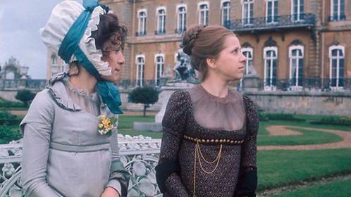 Angela Down - actress - biography, photo, best movies and TV shows