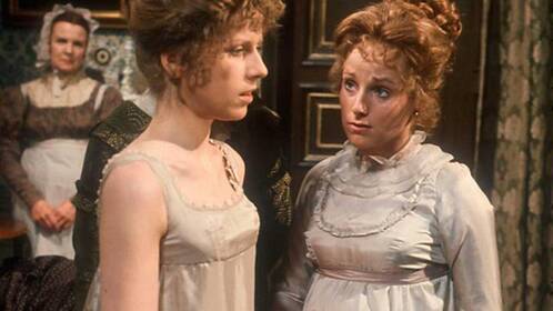 Angela Down - actress - biography, photo, best movies and TV shows