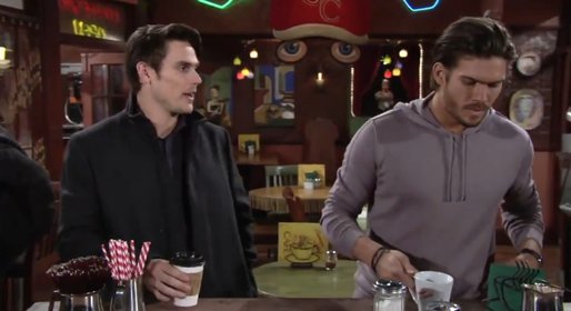 Tyler Johnson - actor - biography, photo, best movies and TV shows