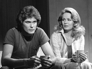 Trish Stewart - actress - biography, photo, best movies and TV shows