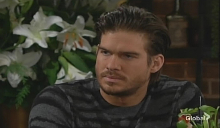 Tyler Johnson - actor - biography, photo, best movies and TV shows