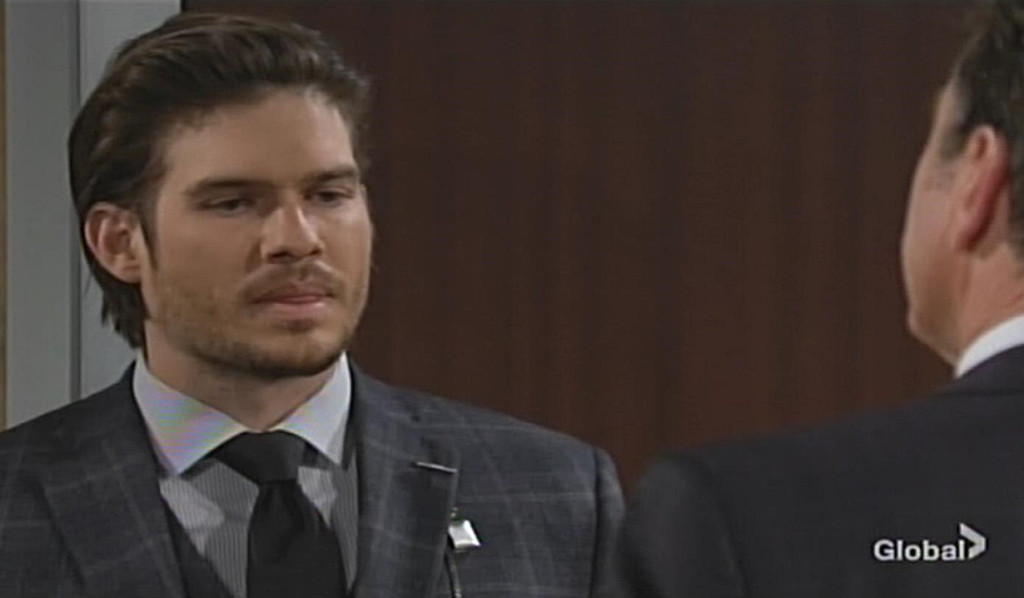 Tyler Johnson - actor - biography, photo, best movies and TV shows