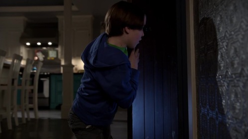 Screenshots - Home Alone: The Holiday Heist