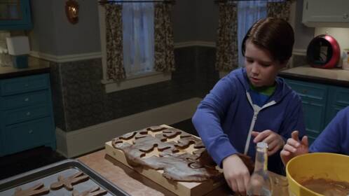 Screenshots - Home Alone: The Holiday Heist