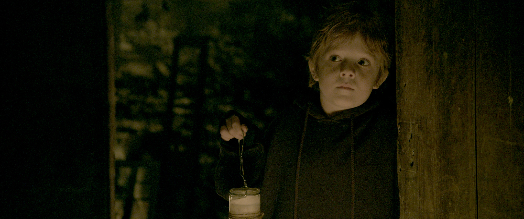 Jack Gore - actor - biography, photo, best movies and TV shows