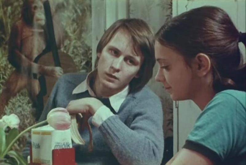 Screenshots - Anita: Swedish Nymphet