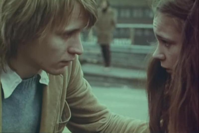 Screenshots - Anita: Swedish Nymphet