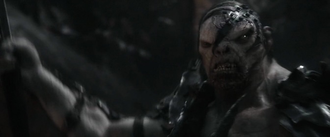 John Tui - actor - biography, photo, best movies and TV shows