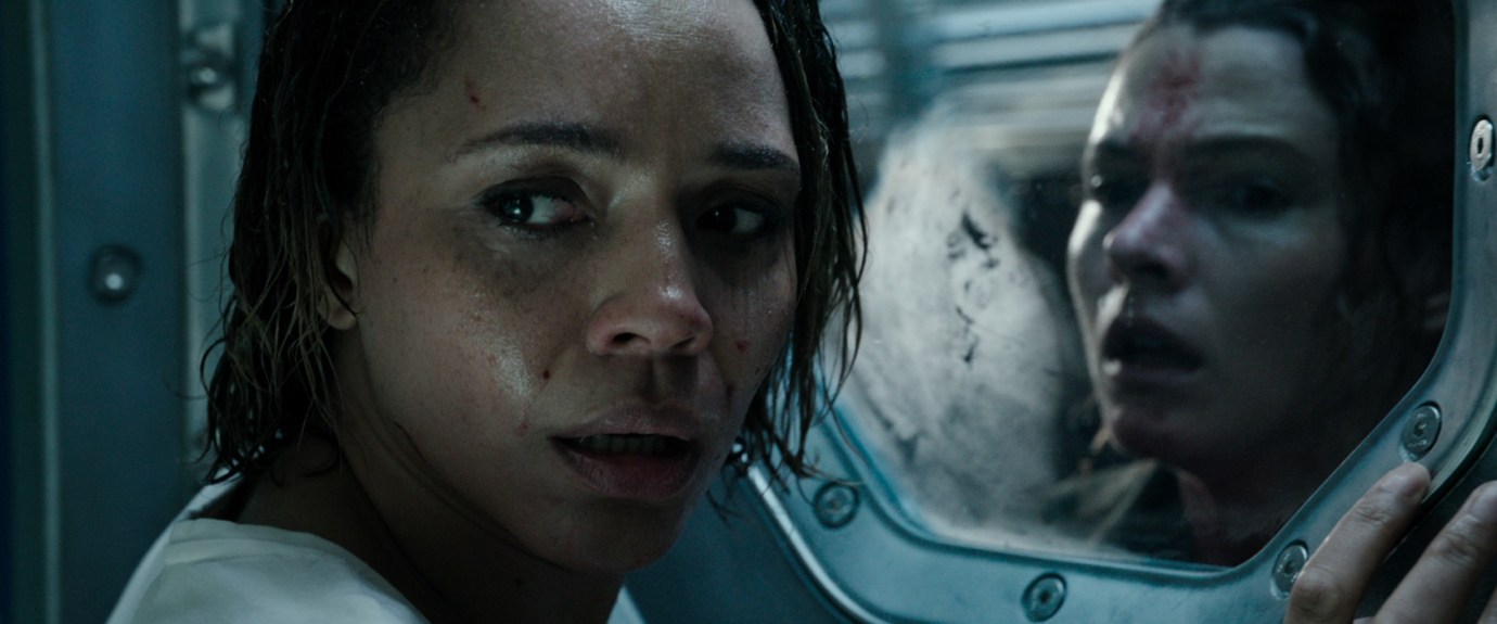 Screenshots - Alien: Covenant