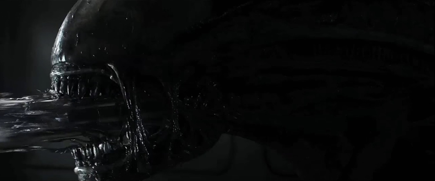 Screenshots - Alien: Covenant