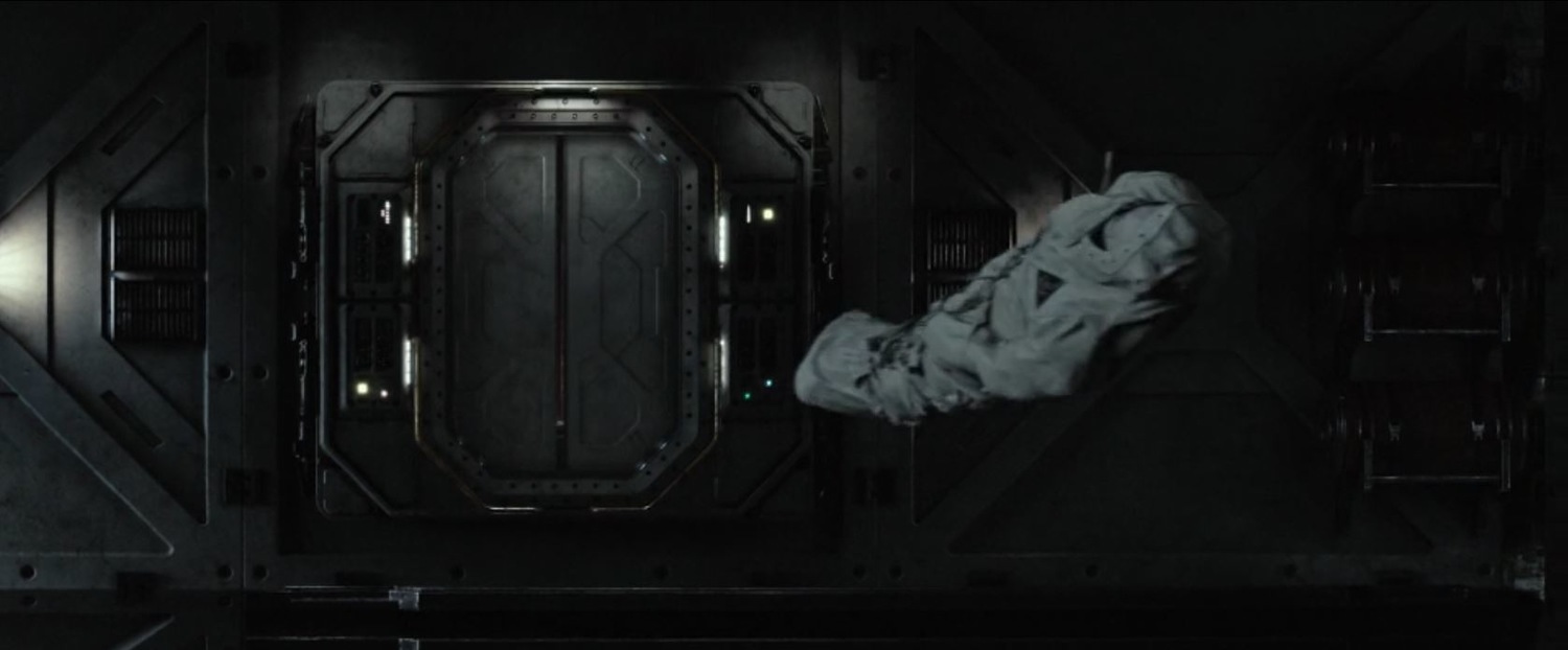 Screenshots - Alien: Covenant
