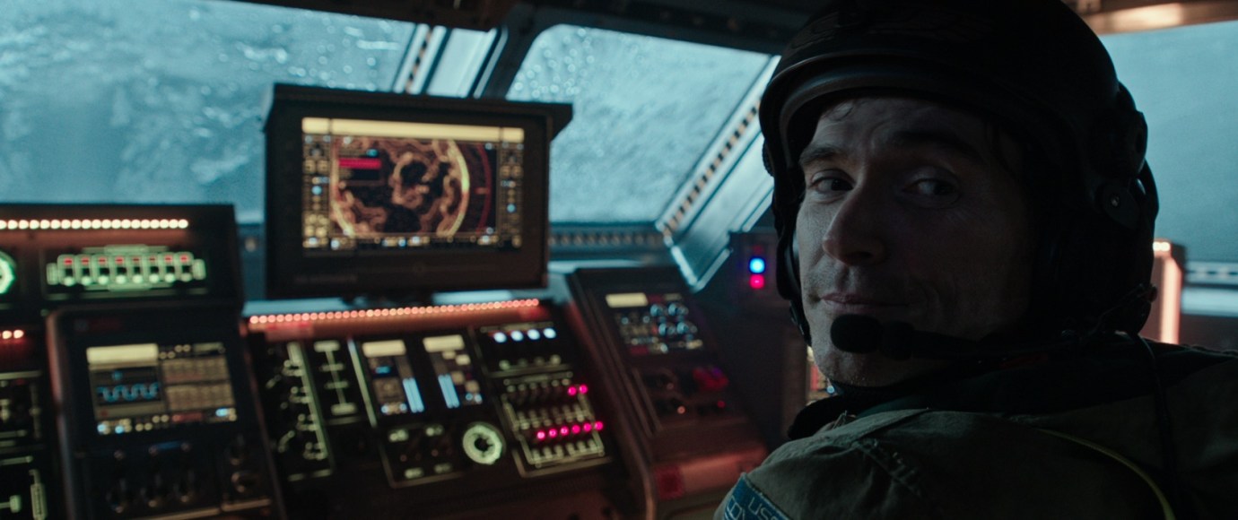 Screenshots - Alien: Covenant