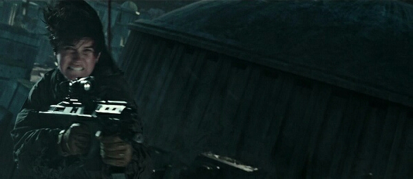 Screenshots - Alien: Covenant