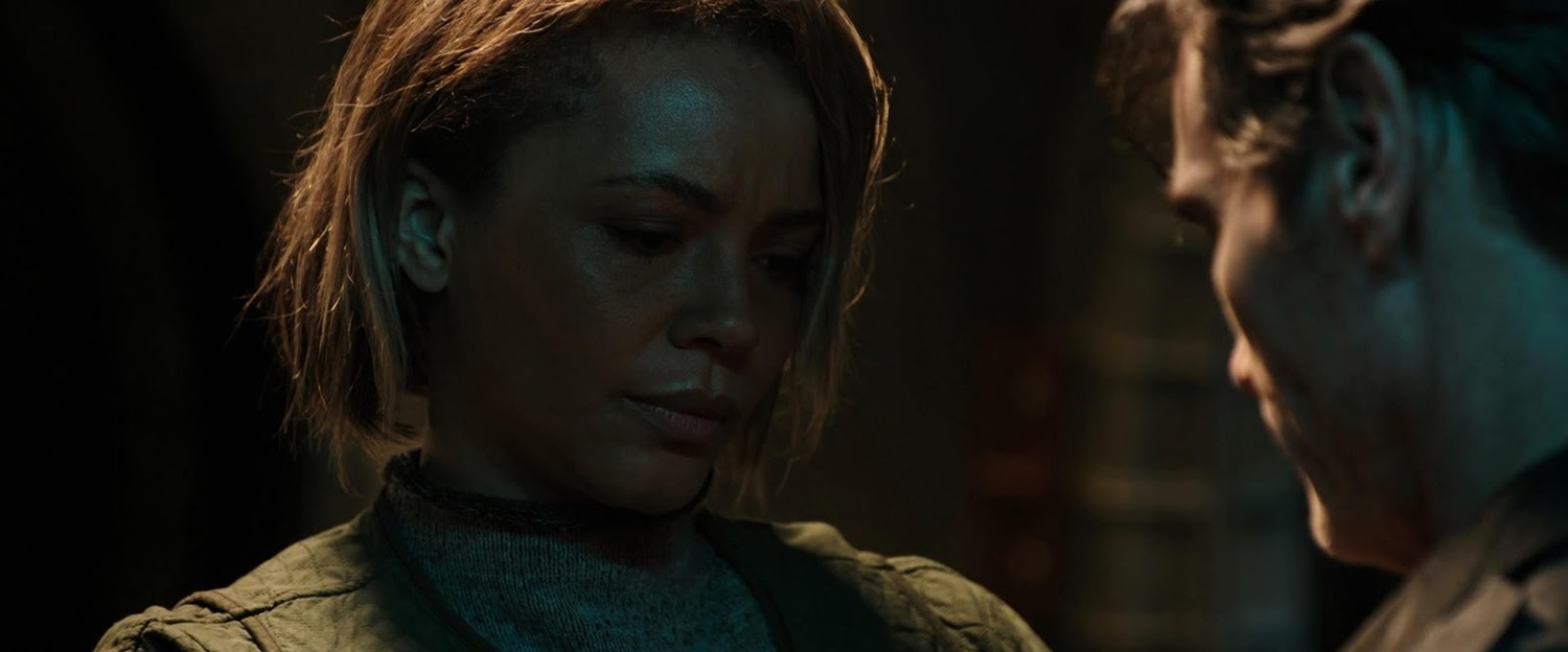 Screenshots - Alien: Covenant