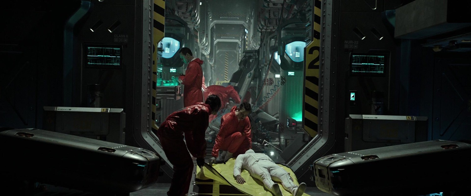 Screenshots - Alien: Covenant