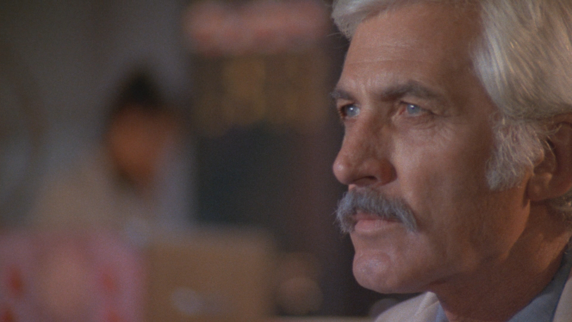 John Hart - actor, sound director, producer