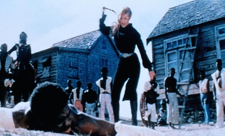 Black Snake (movie, 1973)