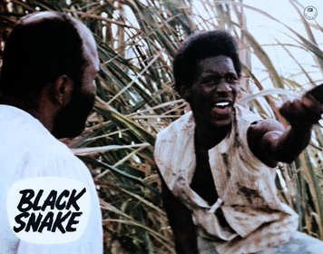 Black Snake (movie, 1973)