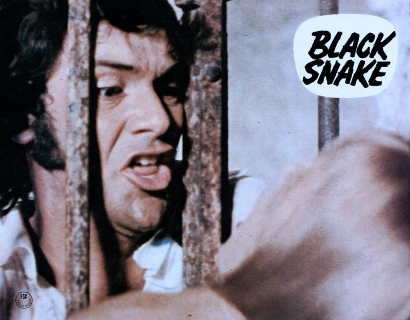 Black Snake (movie, 1973)