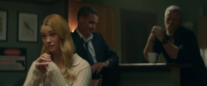 Screenshots - Beautiful Disaster