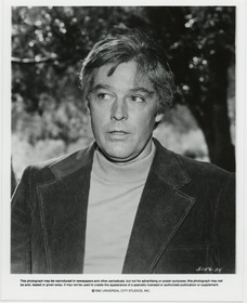 Kerwin Mathews - actor - biography, photo, best movies and TV shows